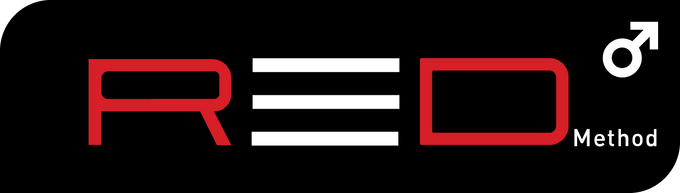 Skincare for Men – Red Method – RedMethod